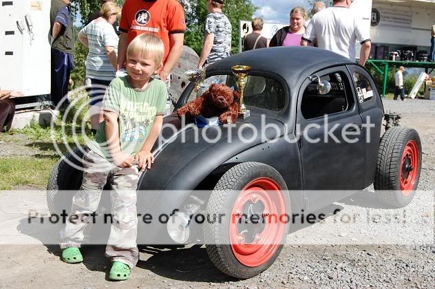 the best tot rod ever?