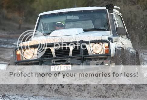 my GQ SWB and GU Wagon | Patrol 4x4 - Nissan Patrol Forum