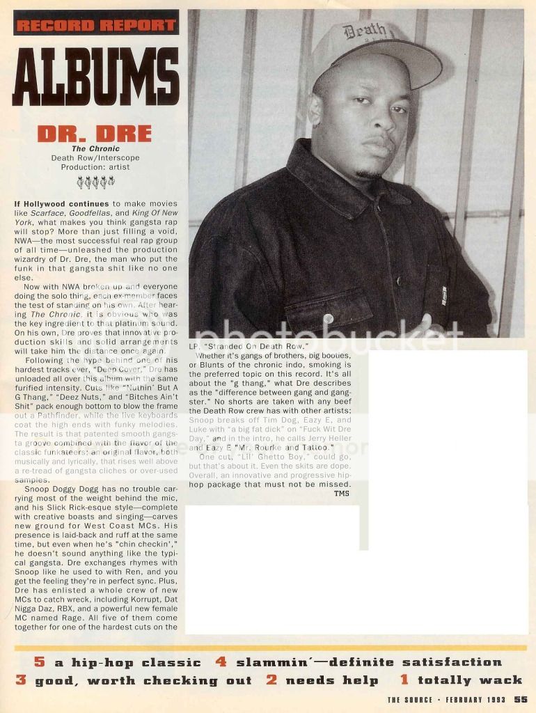 ***Classic source magazine mic reviews***