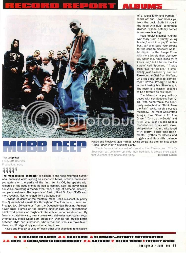 ***Classic source magazine mic reviews***