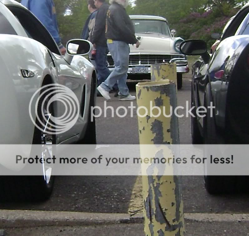 FS: IForged TE10 track wheels, black, w/ Invo tires - CorvetteForum ...