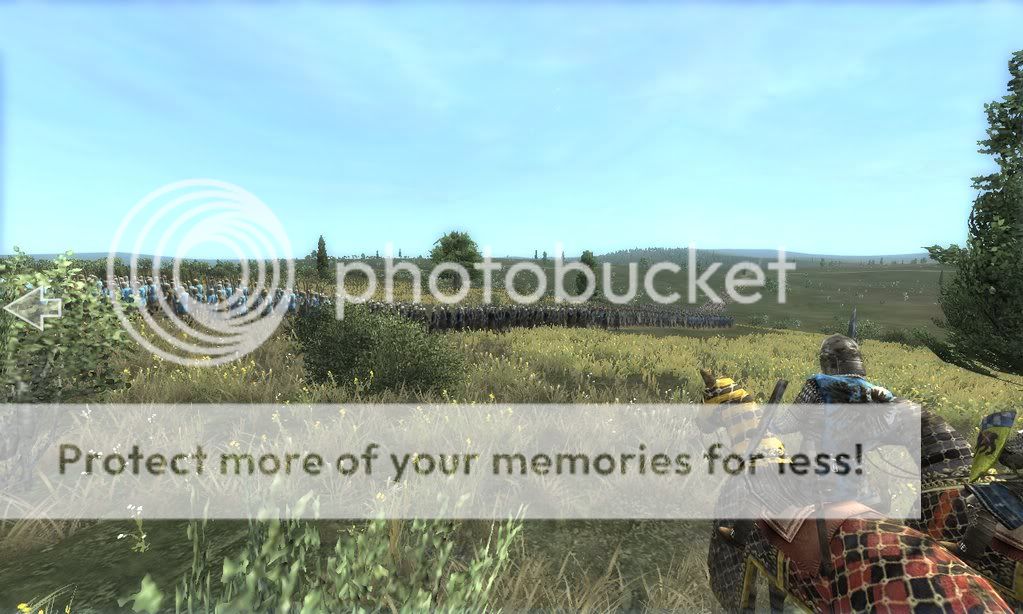 II. M2TW AAR of the Month - The Winners