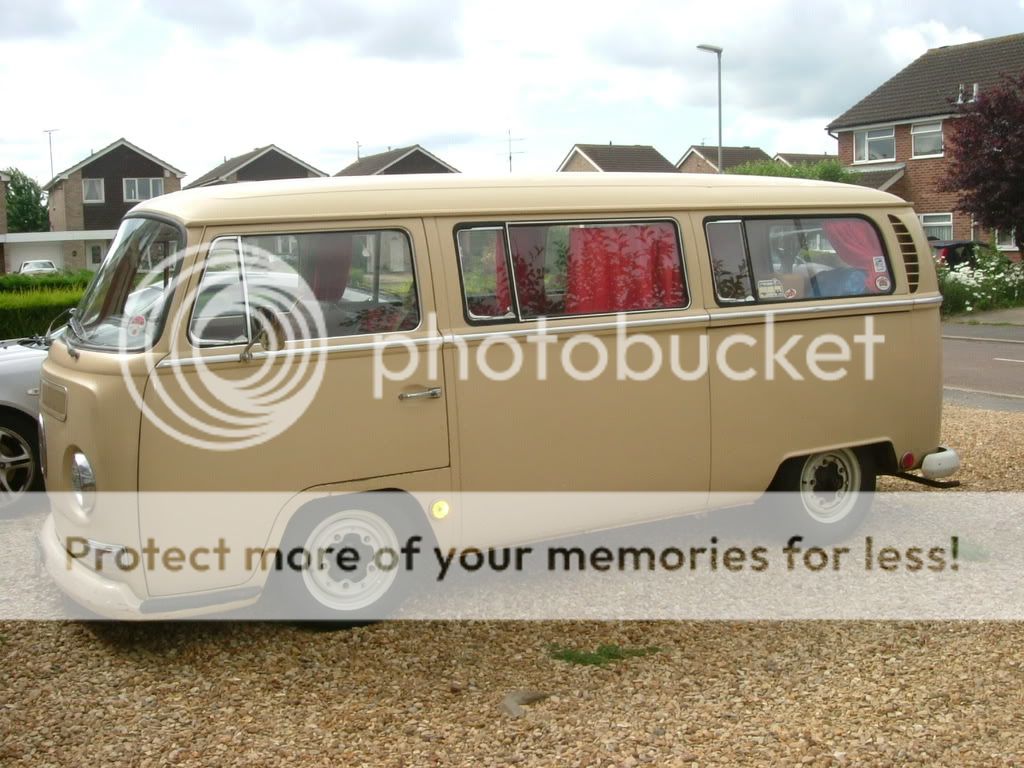 Lets see your lowered buses on Steels | Page 2 | Volkswagen Type 2 ...