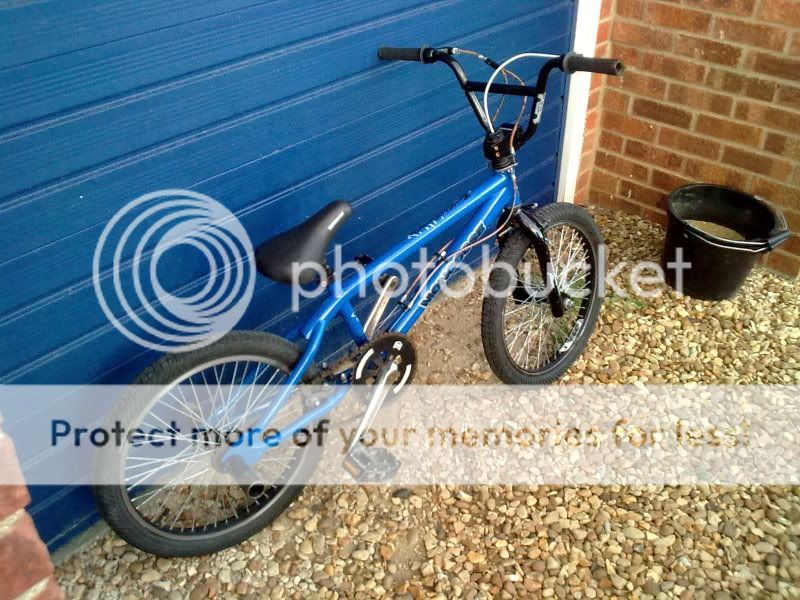 Mongoose 'mischief' BMX - NOW SOLD! | Volkswagen Type 2 Early Bay Forum