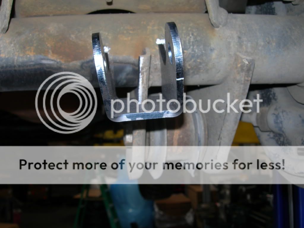 MetalCloak 6Pak Shocks & 5.5 Dual Action Spring Install/Review | Jeep ...