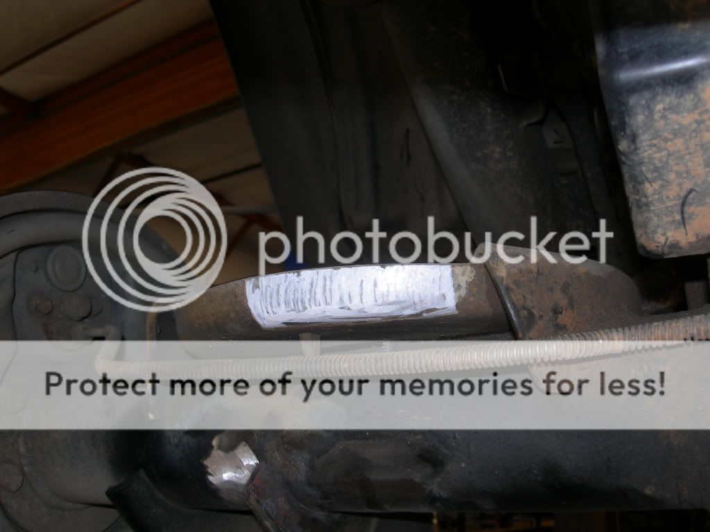 MetalCloak 6Pak Shocks & 5.5 Dual Action Spring Install/Review | Jeep ...