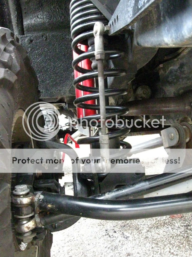 MetalCloak 6Pak Shocks & 5.5 Dual Action Spring Install/Review | Jeep ...