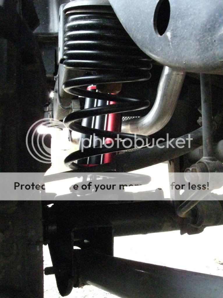 MetalCloak 6Pak Shocks & 5.5 Dual Action Spring Install/Review | Jeep ...