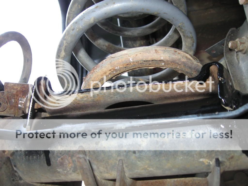 MetalCloak 6Pak Shocks & 5.5 Dual Action Spring Install/Review | Jeep ...