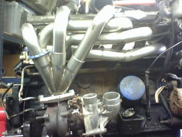 My 5mgte setup w/ nitrous | Toyota Celica Supra Forum