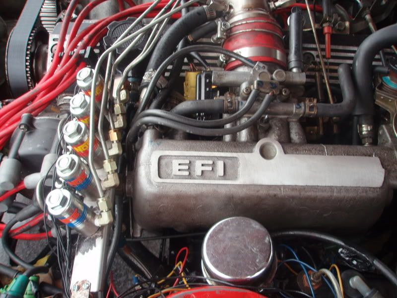 My 5mgte setup w/ nitrous | Toyota Celica Supra Forum